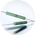 EBG Resistors, manufacturer of high voltage, power thick film resistors