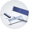 EBG Resistors, manufacturer of high voltage, power thick film resistors