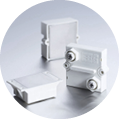 EBG Resistors, manufacturer of high voltage, power thick film resistors