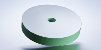 EBG Resistors, manufacturer of high voltage, power thick film resistors