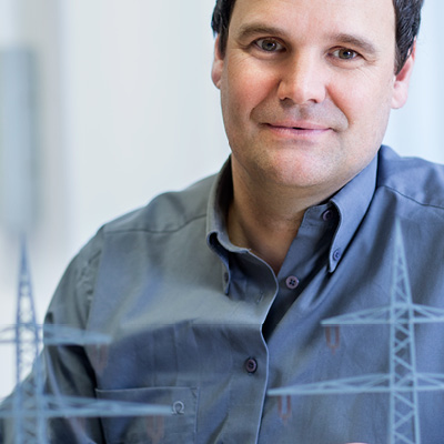 EBG Resistors, manufacturer of high voltage, power thick film resistors